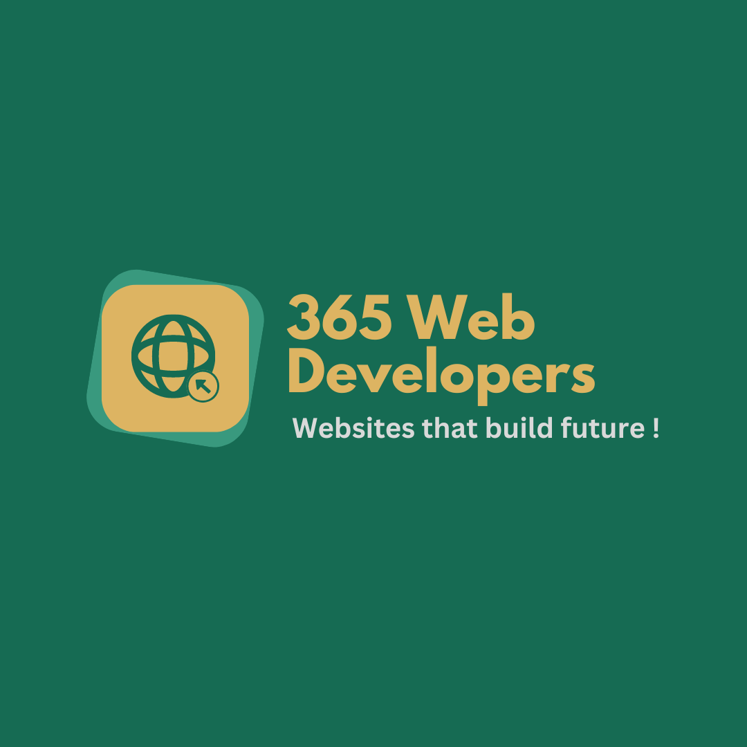 365 Web Developers - ideaVerse.in