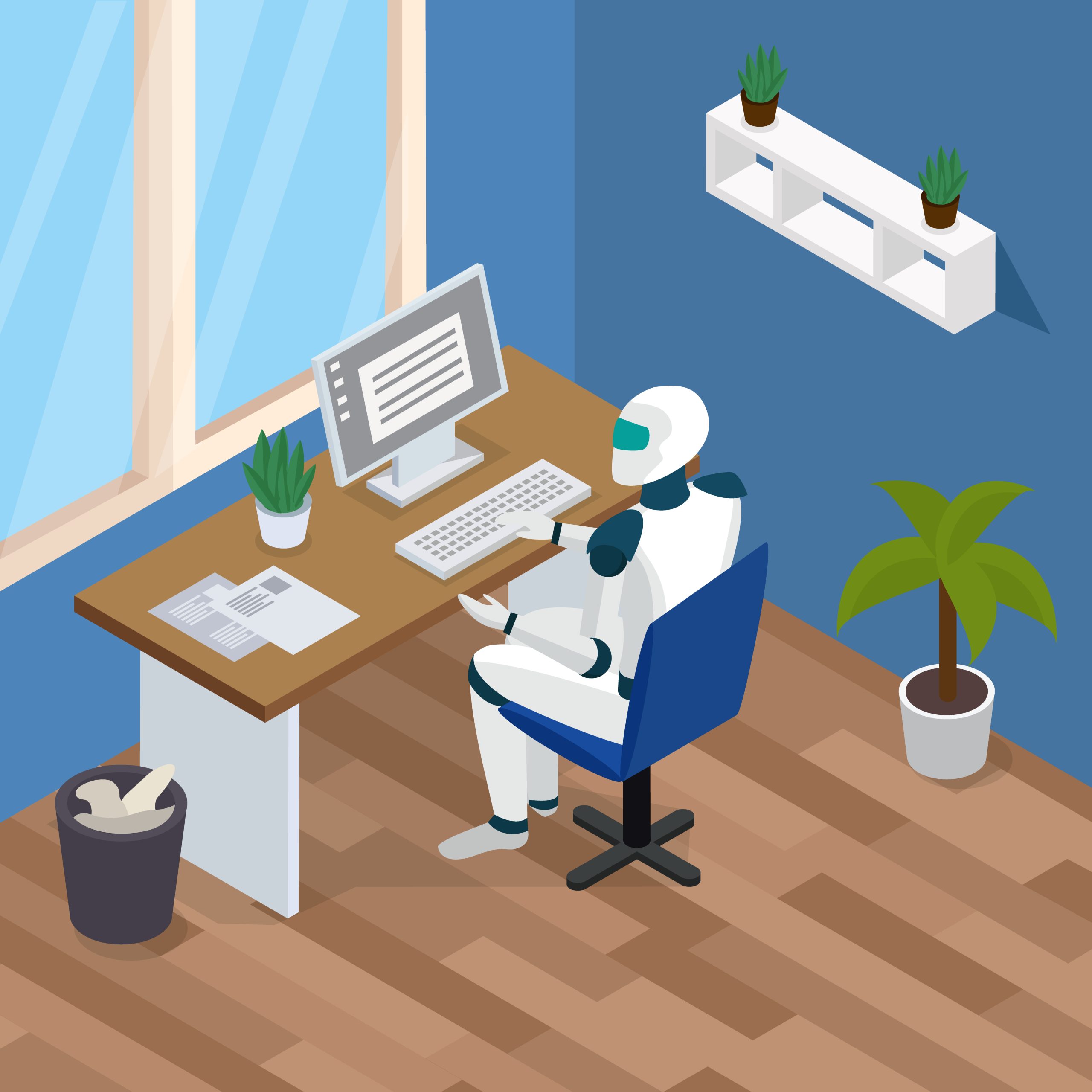 Navigating Tomorrow’s Workplace: From Hours to Impact - ideaVerse.in
